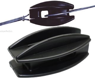 ELECTRIC FENCE SYSTEMS - Security Systems Limited