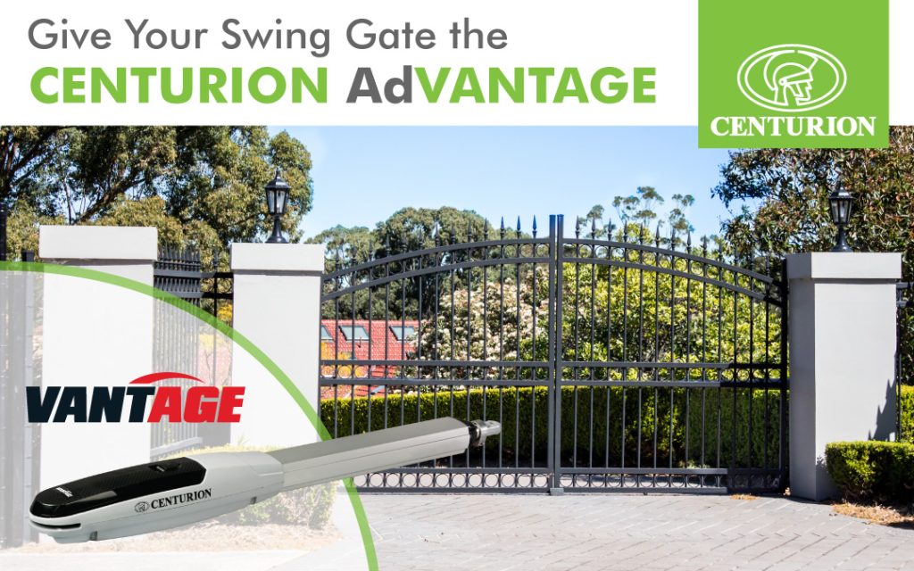 AUTOMATED GATES AND TRAFFIC BARRIERS - Security Systems Limited